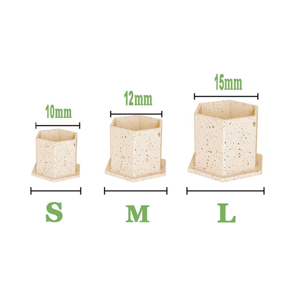 Biodegradable Ink Caps - 200 bag – Industry Tattoo Supply