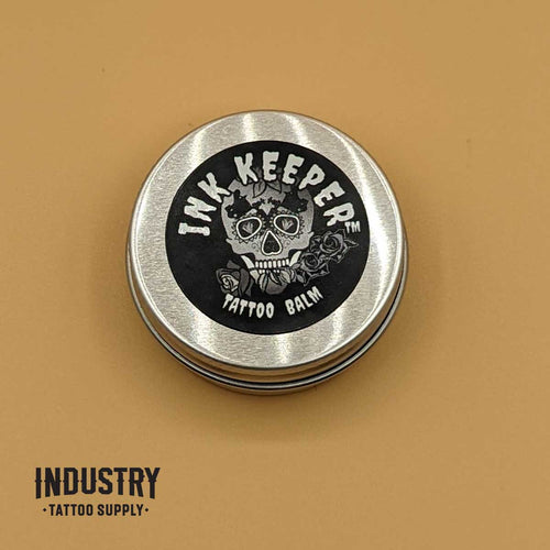 Industry Tattoo Supply