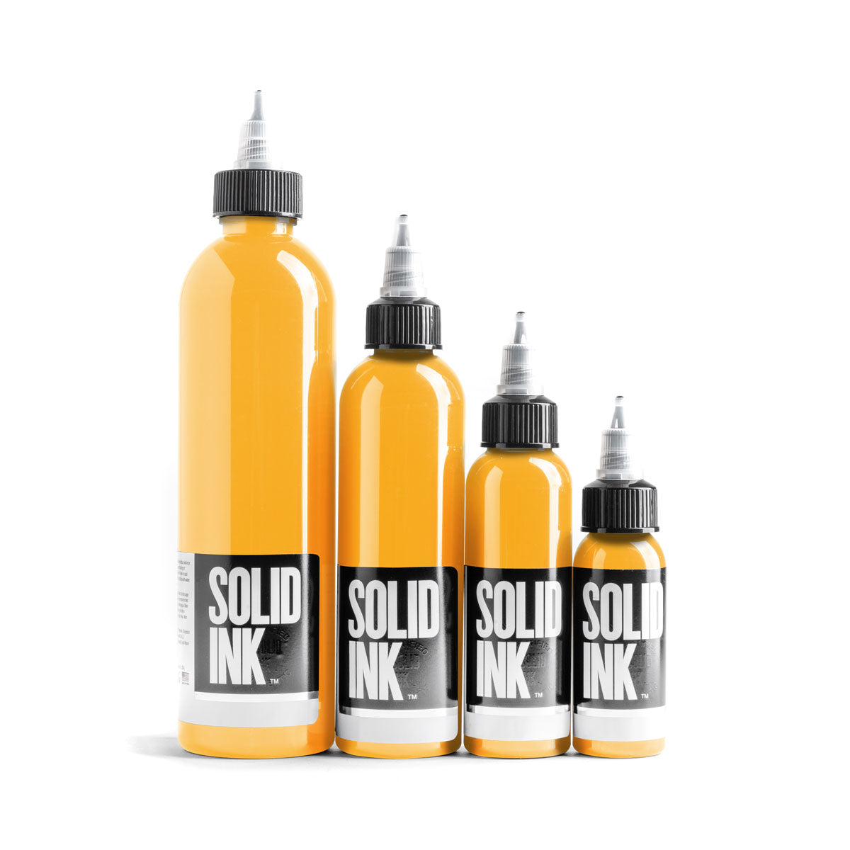 ALL INKS – Industry Tattoo Supply